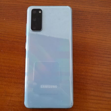 Samsung galaxy s20 5G