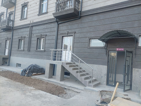111 m2 birinchi qavat