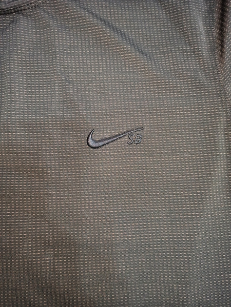 Nike (china) из США футболка