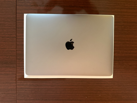 MacBook Air 13 M1