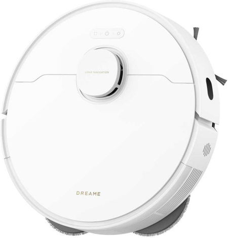 Продаю новые робот пылесосы Dreame D10 Plus Gen2