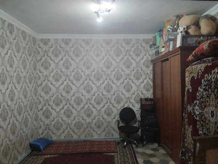 1/1/1 Квартира на земле Инакабад, Зеленый базар, Мирабадский р-н