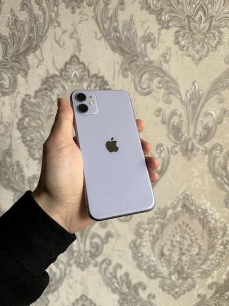 Iphone 11 holat zor ishlashida ayb yoq srochni sotladi pul zarur