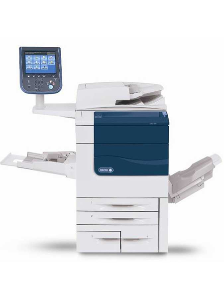 Принтер XEROX C560