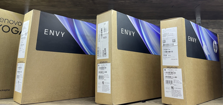 Hp Envy x360 2-in-1 16-ac0023dx USA
