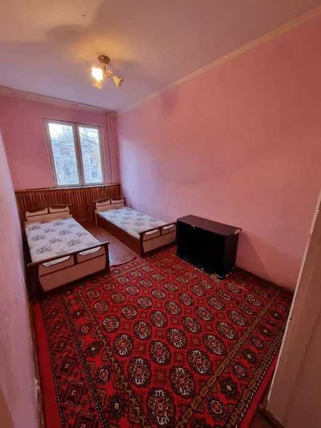 谷 127821 谷 Chilonzor tumanida kvartira sotiladi [46 м²]
