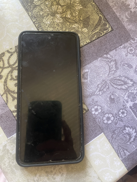 продается телефон Redmi Note 9 pro 64gb
