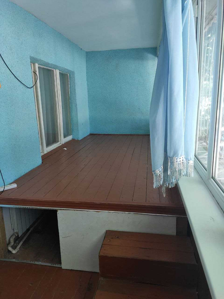 Квартира 3-хонали