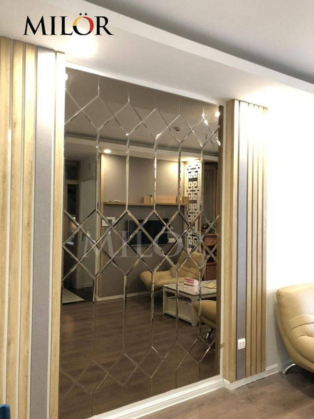 Sifatli rombekla Rossiya toshoynalari
