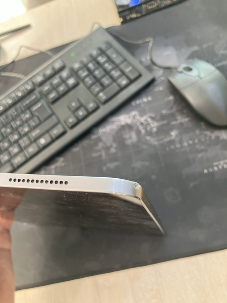 iPad Pro (2020) WiFi