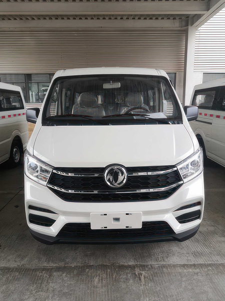 DONGFENG DAMAS ГАЗЕЛЬ для 9-11 человек микроавтобус 2023 газ