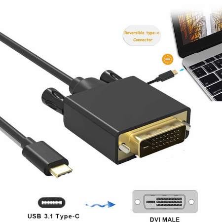 Доставка ! Кабель dvi > dvi /. 1.5 м