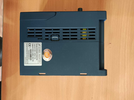 Преобразователь частоты ENC EDS800-2S0015N