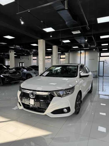 Honda Crider arenda s vikupom halol nasiya