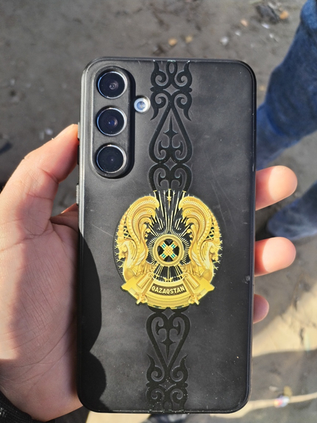 Samsung A55 5g 3mln