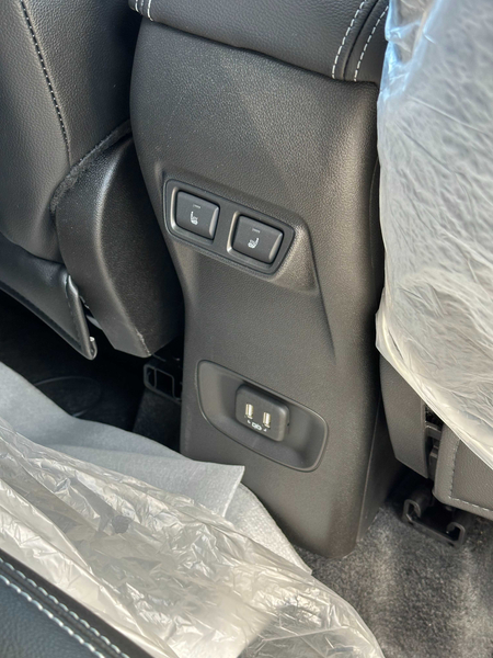 Tracker Premier Plus wo C68 2024 (Avtokredit)