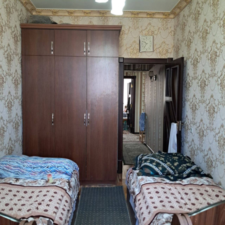 2 хонали квартира сотилади 7- микрорайон
