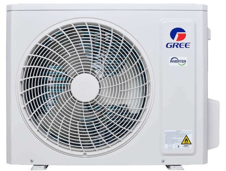 Кондиционер Gree Fresh air inverter 12  оптом