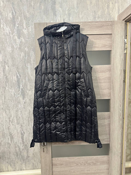 Куртки зимние женские