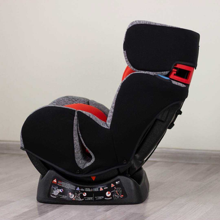 Автокресло Evenflo Duran CS858
