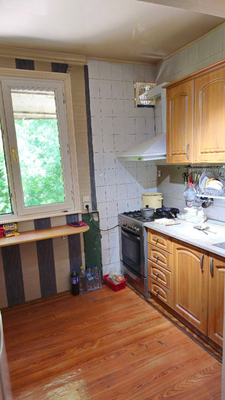 Продам 3/3/4 Максим Горький