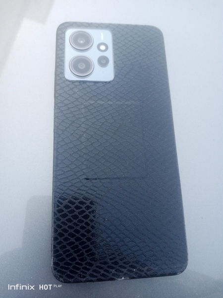Redmi note 12 2023