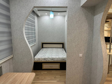 Юнусабад 4. 1в2х ком. С мебелью и техникой