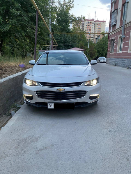 Malibu 2 otmosferniy 2.5