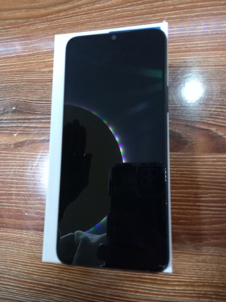 Хонер х6 4/64gb obmen bor