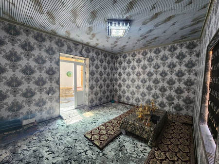 Продаётся дом на земле улица Невская