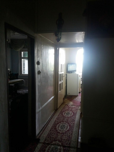2 xonali Kvartira 59kv²