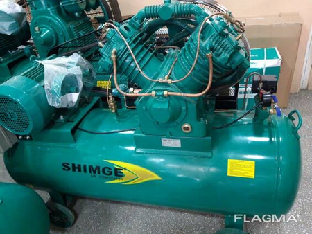 ремонт поршневых компрессоров в Ташкенте Shangair , TA-120 , 30-90 тд