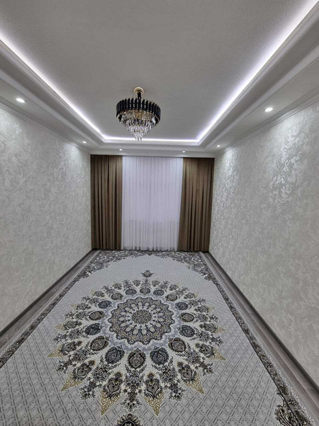 Продаётся новая 2х ком. квартира с ремонтам, Ориентир Eshonguzar city