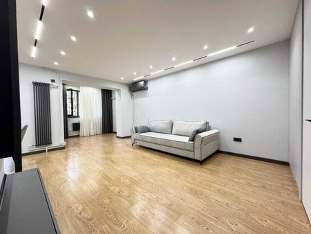291* Сдам квартира Евро на Яшнабаде ул Махтумкули ( IT Park)