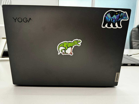 LENOVO Yoga Slim 7