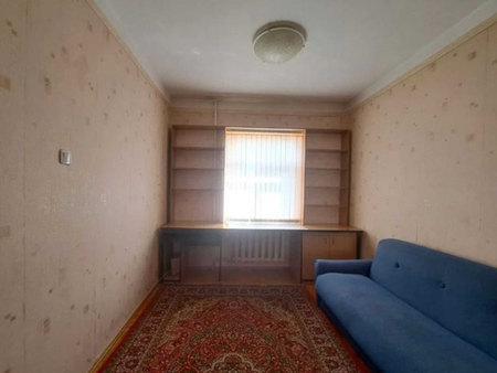 谷 128556 谷 Mirobod tumanida kvartira sotiladi [90 м²]