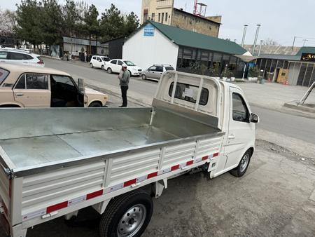 Changan 98 talik mator