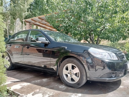 Продаю свою машину.