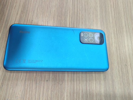 Redmi note 11 sotiladi