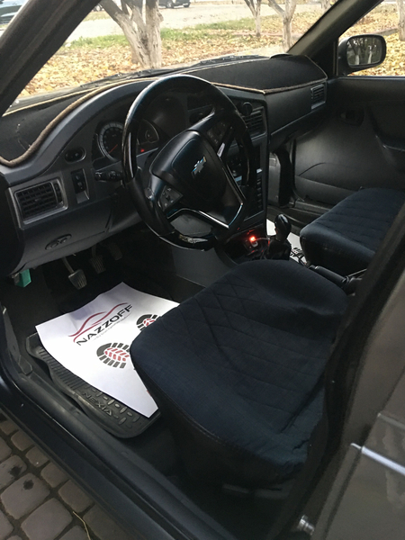 Chevrolet Nexia 2 dons 1.6