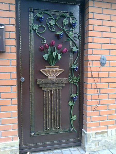 Сварка хизматлари