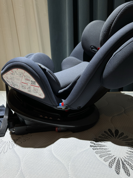 Chicco unico plus