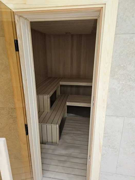 ЖК Tiara Residence 3-4 комнатная Коробка в Семейном комплексе