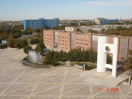 ПРОДАЁТСЯ квартира 4/3/4 г.ЗАРАФШАН