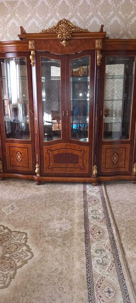 Мебель для гостиной
