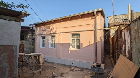 Продаётся дом в Яшнабадском районе!