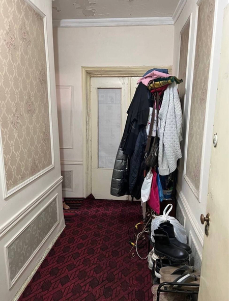 Продам 1/5/5 ком квартиру куйлюк 5
