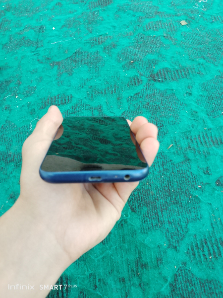 Samsung Galaxy J2 Core.