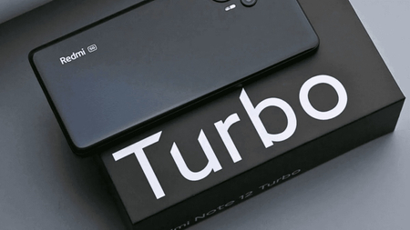 Redmi turbo 3 ,256/12 gb