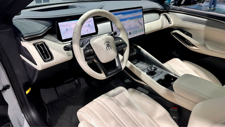 В наличии BYD Song L 662KM Excellent 4-позиция